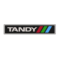 Tandy Color Computer Capacitor Kits